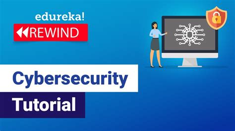 Cybersecurity Tutorial Demo On Man In The Middle Attack Cybersecurity Training Edureka