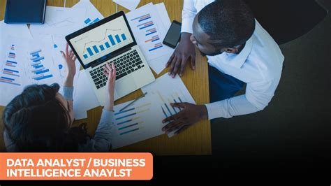 Data Analysis Business Intelligence 120 Rky Careers Courses