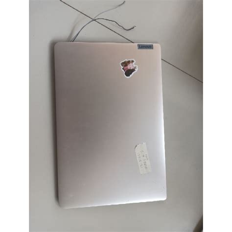 Jual Back Cover Lenovo Ideapad Slim 3 Alc V14 G2 V14 G2 Alc V14 G2 Itl