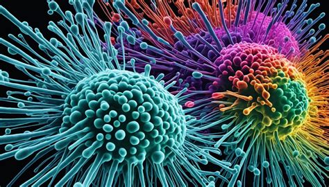 Integrin Signalings Role In Cancer Metastasis