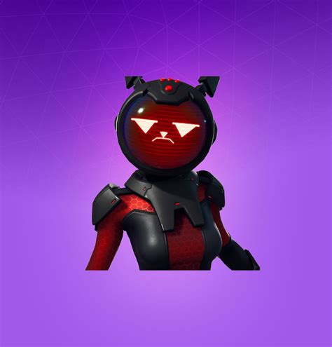 Fortnite Gemini Skin Character Png Images Pro Game Guides