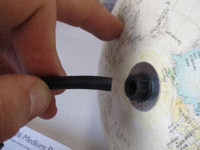 Lamp Parts And Repair Lamp Doctor Making A Lamp From A Globe