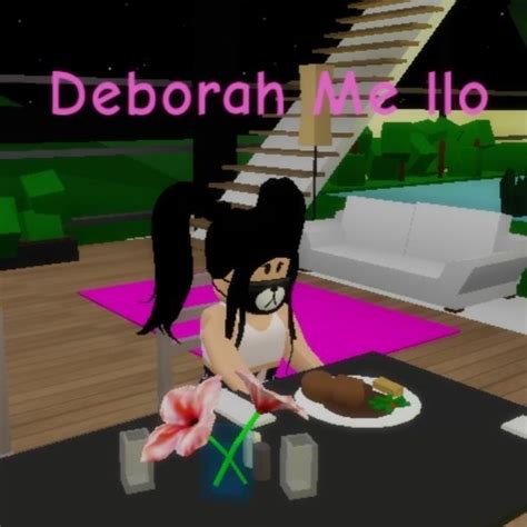 Brook High Brookhaven Mini Movie Artofit