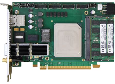 Xpresssx Agi Fh400g Agilex I Series Soc Pcie Board Reflex Ces Mouser
