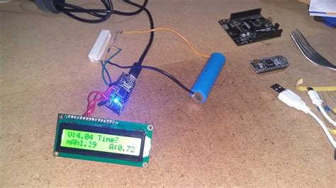 Как проверить емкость аккумулятора Youtube