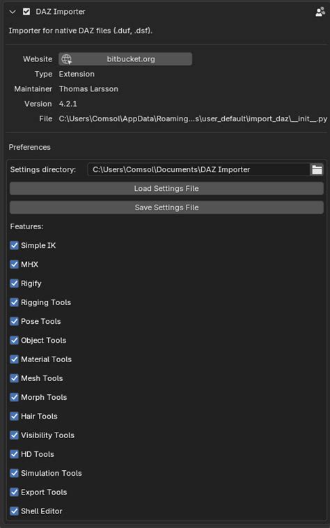 Diffeomorphic Modularization Complete