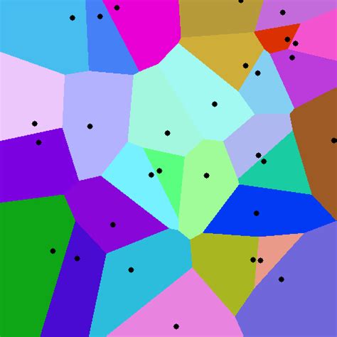 github ayushk7102 voronoi tessellation contains a few of my own