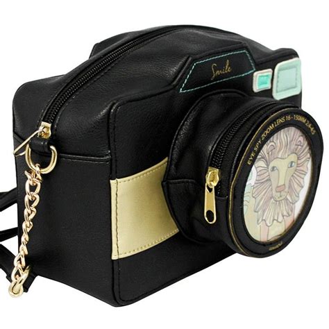 Spy Camera Bag At Rebecca Hart Blog
