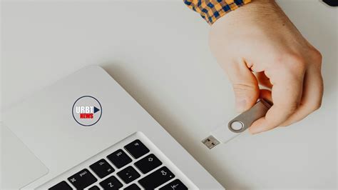 How To Burn An Iso File To A Usb Drive Using Rufus A Step By Step Guide Urbt News