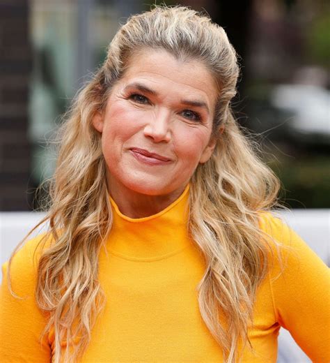 Anke Engelke Als Pummelchen Bezeichnet So Sah Die Wochenshow Komikerin