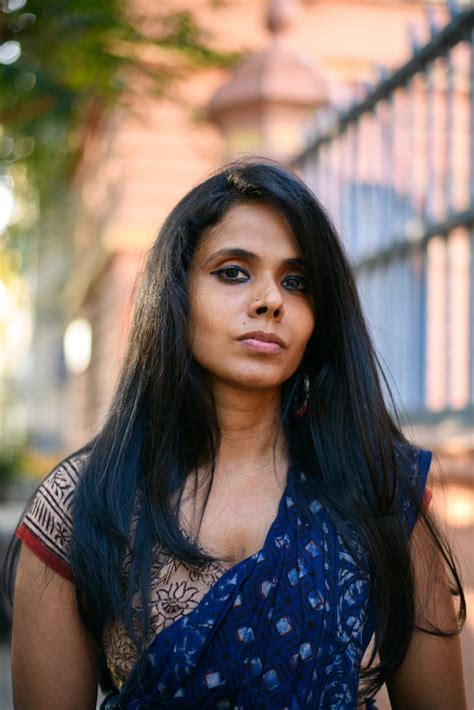 Kandasamy Meena Royal Society Of Literature
