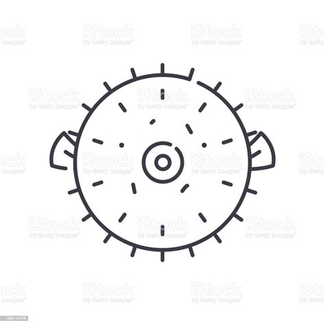 퍼퍼 아이콘 선형 격리 일러스트레이션 씬 라인 벡터 웹 디자인 사인 흰색 배경에 편집 가능한 스트로크가 있는 개요 개념 기호 개체 그룹에 대한 스톡 벡터 아트 및 기타