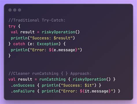 Kotlin Androiddev Cleancode Programmingtips Kishore Jethava