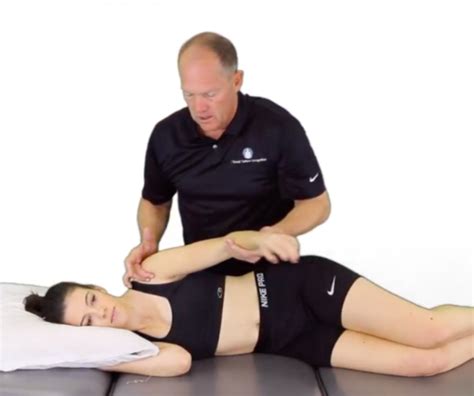 Shoulder Manual Muscle Tests Flashcards Quizlet