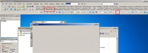 Shanju48 Cara Memasang Coding Treeview Pada Delphi 7
