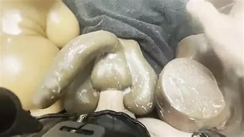 Free Cum On Balls Shemale Porn Videos Xhamster