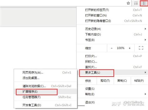 Json Handle：超好用的谷歌json可视化插件 知乎