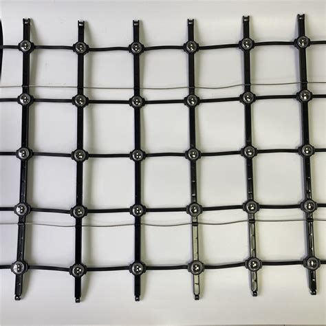 Mm P Pixel Mesh DC V SPI DMX Grid Pixel LED Panel Light Magic LEDPro