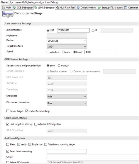 Lpc55s16 Trustzone Helloworlds Example Not Running Nxp Community