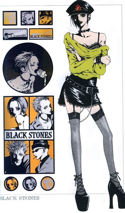 160 Best Nana Manga Ideas In 2026 Nana Manga Nana Osaki Nana