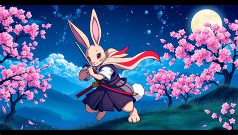 🔥 10 Miyamoto Usagi Wallpapers Wallpapersafari