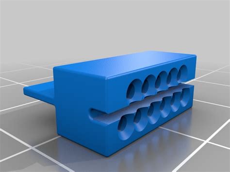 Pm Sw702 Tywe2s Smart Plug Jig By Ver2go Download Free Stl Model