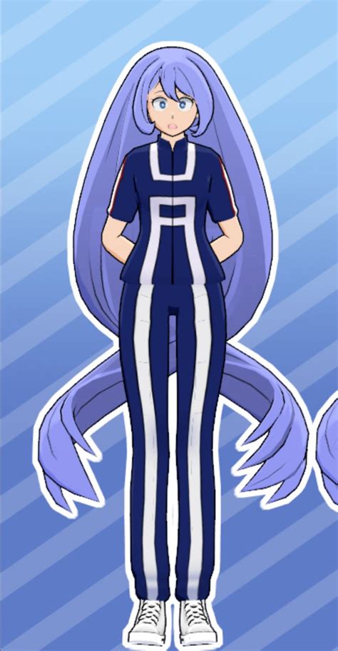 Pin On Nejire Hado