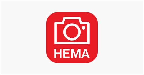 ‎hema Foto App 50 Producten In De App Store