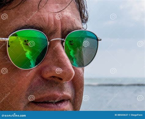 Dreaming Of Becoming A Father Stock Image Image Of Single Lenses