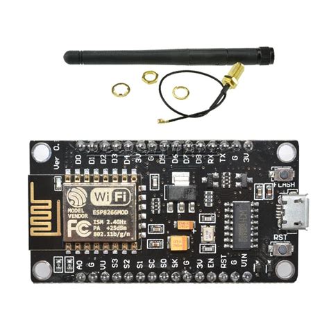 ESP ESP E WEMOS NodeMcu CH G WIFI Network Development Board For Arduino EUR