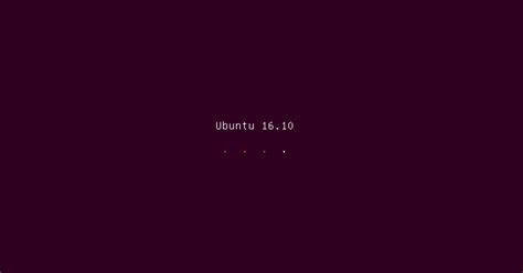 installing ubuntu 16 10 in virtual box ~ free and open source world