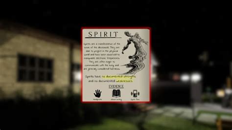 Complete Demonology Ghosts Guide Roblox Pro Game Guides