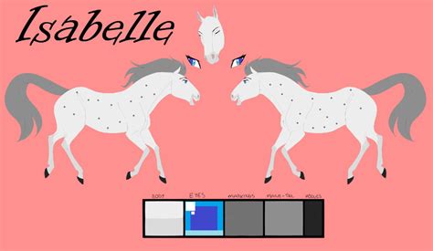 Isabelle By Spicycos05 On Deviantart