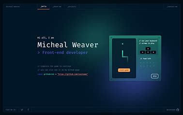 Free Nuxt Templates Themes UI Libraries HTMLrev