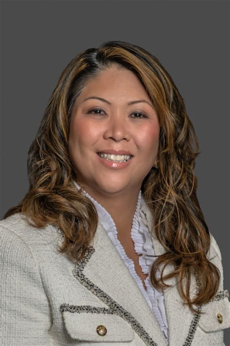 Olivia Hamel On Coming Home To Leidos Leidos