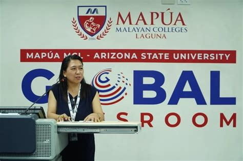 Championing Sustainability In Mapúa Mcl Csce Organizes Forum On The