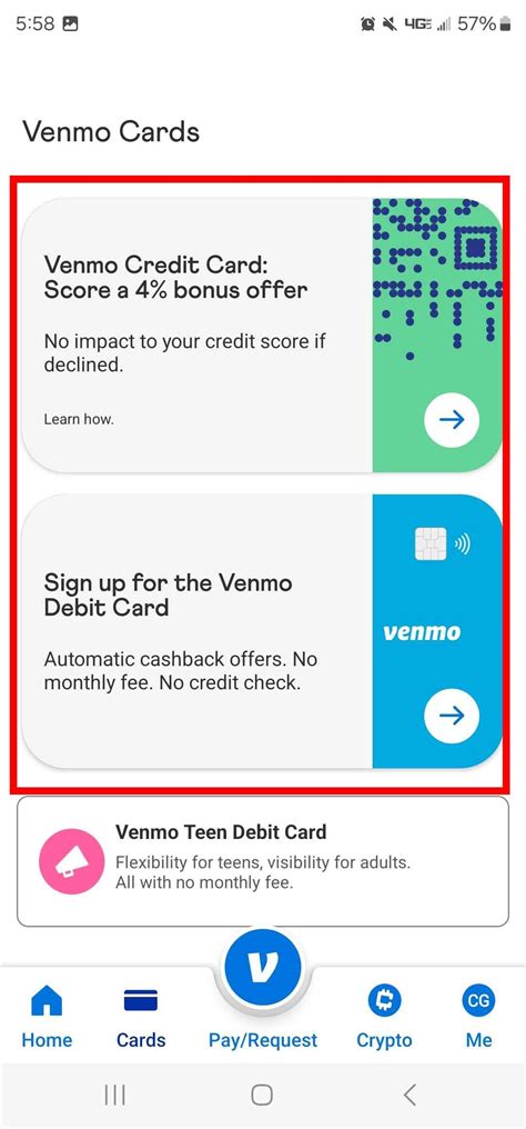 venmo how to transfer money to your venmo account