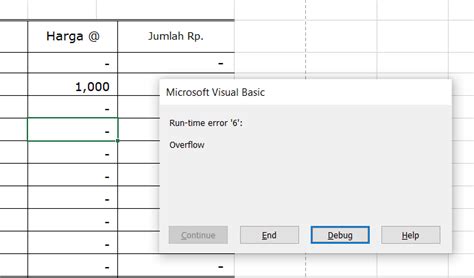 Excel Make Automatic Multiplication In Vba Stack Overflow