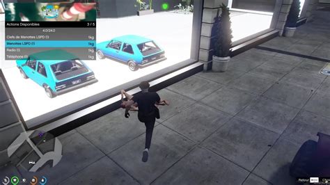 [mylife Rp] [lspd] Best Of Cadet 02 Youtube
