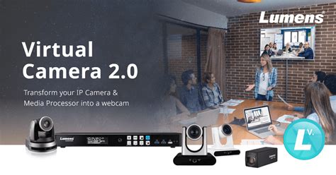 Virtual Camera Uses At Debra Masters Blog