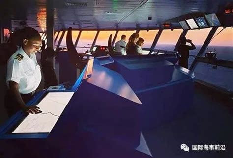 IMO 2024年世界海事日主题驶向未来安全为先