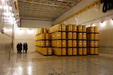 산업부 2032년까지 지하 500m에 방폐물 연구시설 조성 노컷뉴스 산업부 2032년까지 지하 500m에 방폐물 연구시설 조성 노컷뉴스