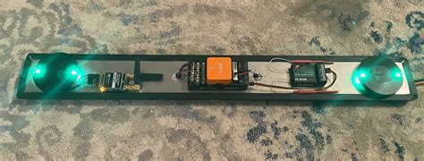 Here Issues After Failed GPS Yaw Attempt CAN Devices ArduPilot Discourse