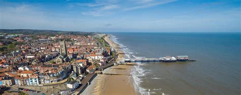 Inspiration For A Visit To Cromer