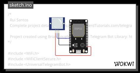 Wokwi Online Esp32 Stm32 Arduino Simulator