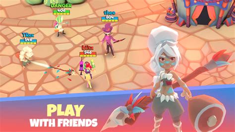 Bash Arena Apk For Android Download