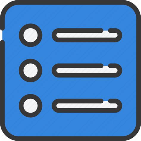 Interface Menu Ui User Icon Download On Iconfinder