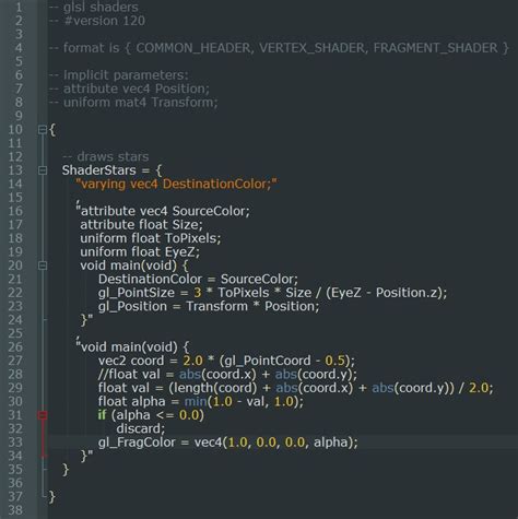 A Guide To Shader Modding Of Reassembly Steam Solo