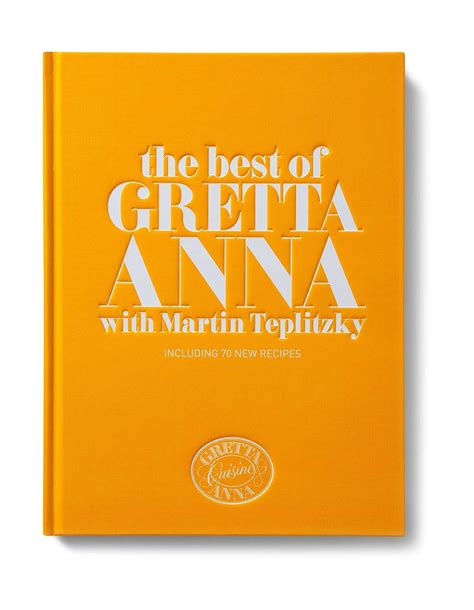 Penguin Best Of Gretta Anna With Martin Teplitzky David Jones