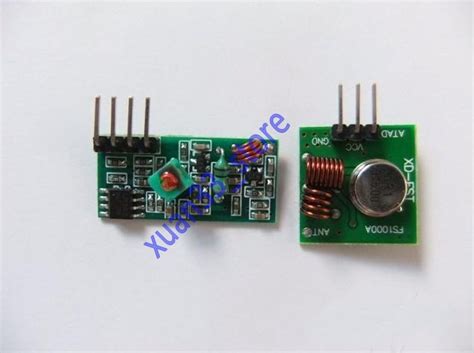Wireless How Can I Activate A Circuit With A Remote Control Electrical Engineering Stack